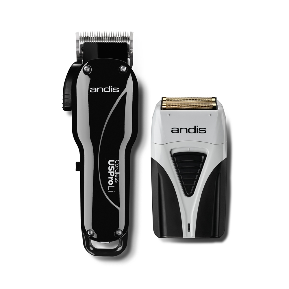 Andis cordless combo - Northcore