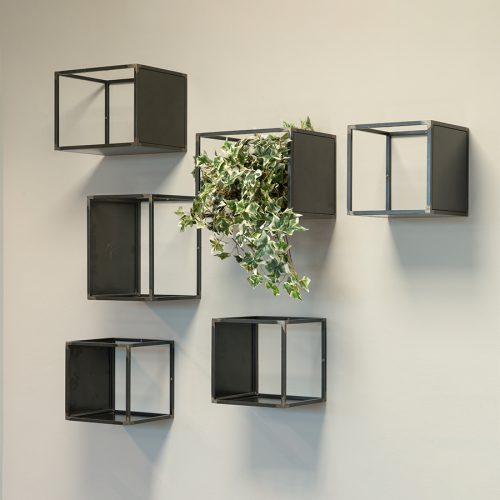 Astoria Box - salon display units - Northcore